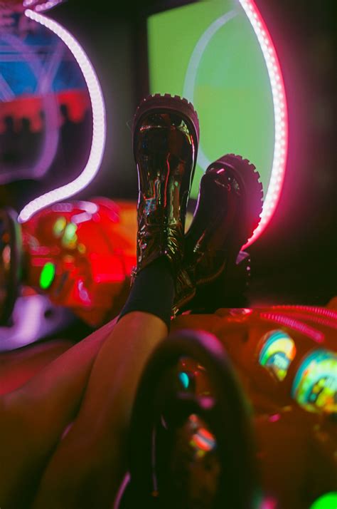 Unif Dada Boots