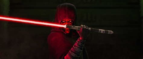 Star Wars Maul Shadow Lord 2026 Highlights Moviefone