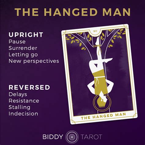 The Hanged Man Tarot Card Meanings💝 Conheça O Mundo Do Entretenimento Adulto Com A Download Odin