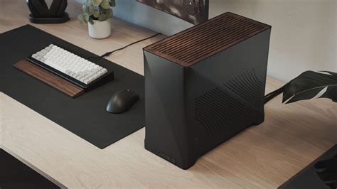Introducing Ridge — Fractal Design