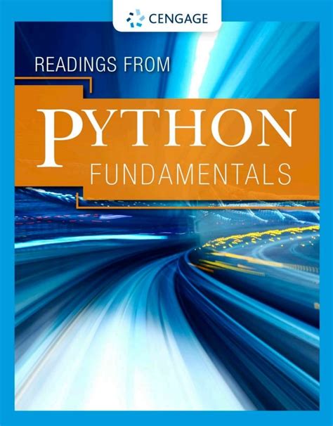 [available] [true pdf] readings from python fundamentals 1st edition r allcollegetextbooks