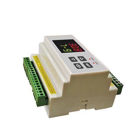 Msc890 Madincos Automation