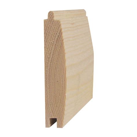 Log Lap Cladding Robert Price