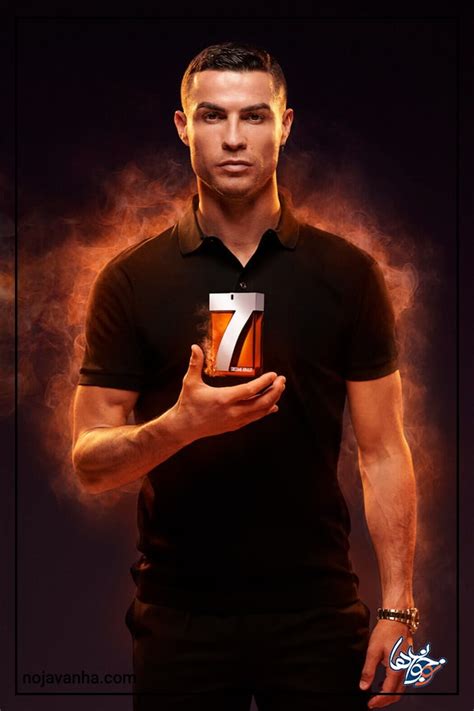 25 عکس رونالدو جدید با بهترین کیفیت برای پروفایل