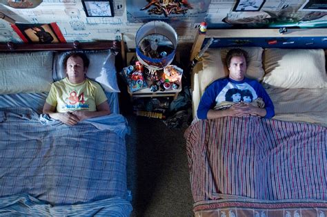 La única Secuela Que Podría Interesarle A Will Ferrell Es La De