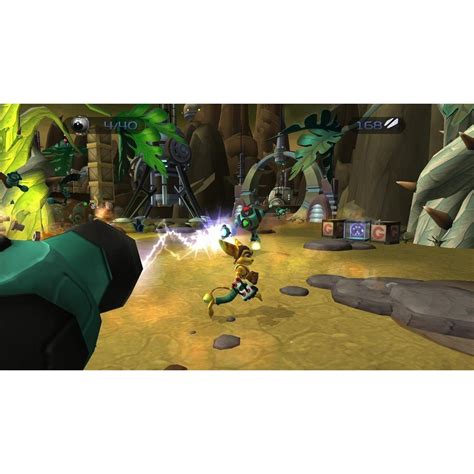 Buy Ratchet And Clank 123 Ginga Saikyou Gorgeous Pack Used Good