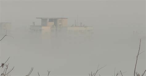 날씨 가을 아침의 불청객 안개봄·겨울과 다른 점은