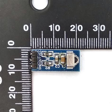 2020 TL1838 VS1838B VS1838 Infrared Receiver Module Remote Control ...