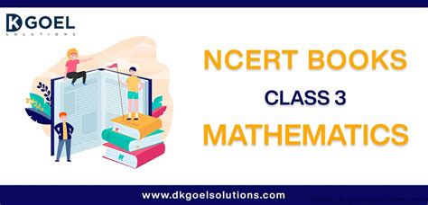 Ncert Book Class 3 Mathematics Download Pdf