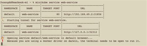 Cant Access External Ip Of Kubernetes Deploy On Docker Desktop In Macos Irzu Institute