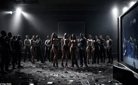 The Impact Of Violence And Sex In Entertainment Media Shortkiji Com