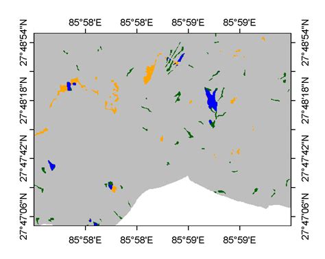 Landslide Mapping Using Artificial Intelligence In The Himalayas Simon Zwieback
