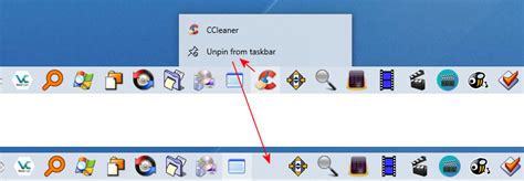 7 Taskbar Tweaker Ramen Software