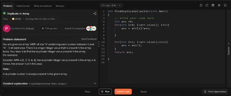 Visesh Chauhan On Linkedin Day2ofbeingconsistent Learning Programming Problemsolving