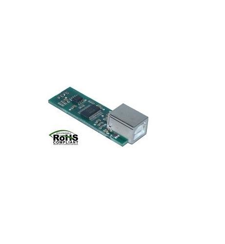 PRG USB Programming Stick For DG S Servo Drives