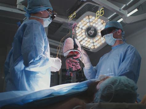 Healthcare Data 4 Core Types With Examples