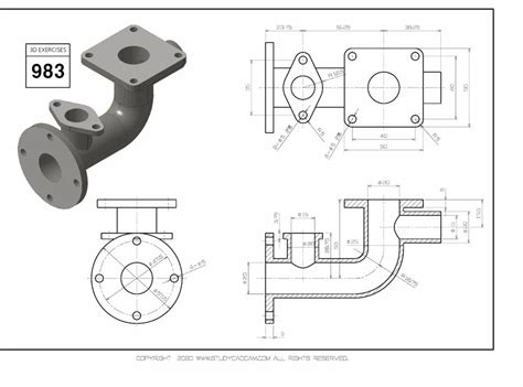 Autocad Drawing Services At ₹ 800day In Mumbai Id 2851582775555