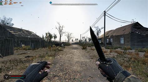 Stalker 2 Anti Stutter Mod And Massive Fps Boost Stalker 2 Mod