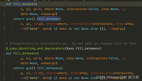 Matplotlib绘图 如何给一张图片的不同区域设置不同的背景颜色matplotlib多个背景色 Csdn博客