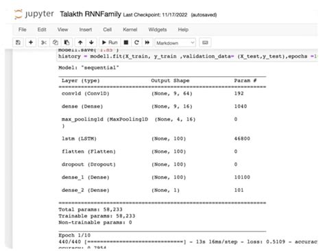 Do Comparative Analysis Modelling Using Machine Learning By Kaboski Fiverr