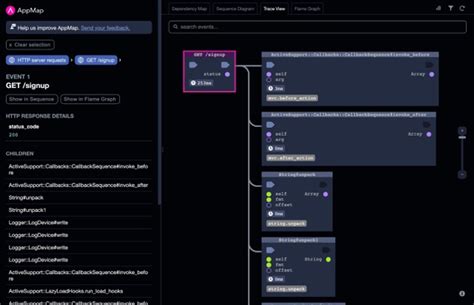 Github Getappmapvscode Appland Appland Extension For Vscode