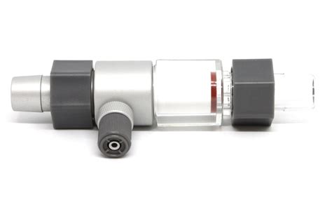 Blizzard Inline Atomizer Co2 Diffuser For 16 22mm Hose Co2 Supermarket