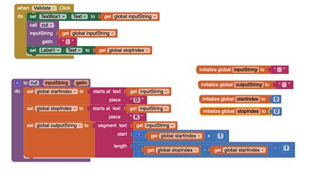 Trying To Return The Value Of A String In Between Two Characters Mit