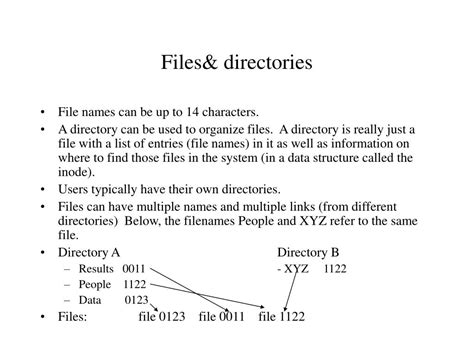 PPT UNIX PowerPoint Presentation Free Download ID 186251