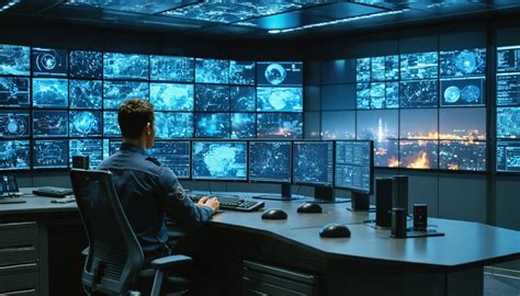 3 Best Ways To Integrate Fire Detection And Security Systems Business Solutions