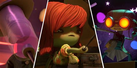 Psychonauts Lili Quotes X এ 🧠 Maddy Posts Psychonauts 🧠 Ive