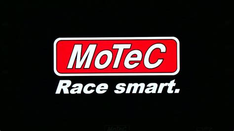Motec Display Creator Op Animation Youtube