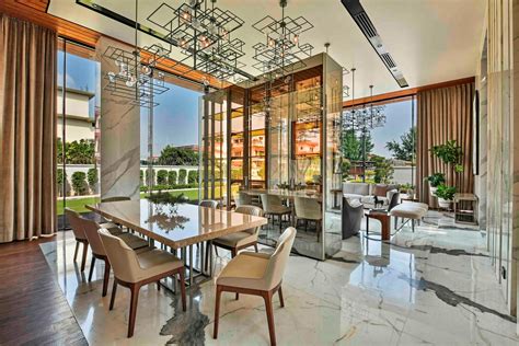 Verdant Villa By 42mm Architecture Rtf Rethinking The Future