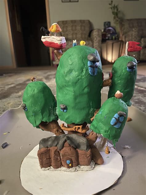 The Tree House R Adventuretime