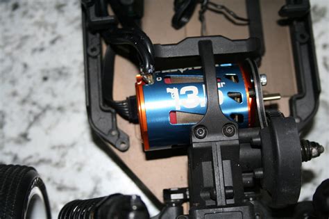Yokomo YZ2 2WD Buggy Reedy ESC RevTech Killshot 13 5 Excellent Condition ARTR R C Tech Forums