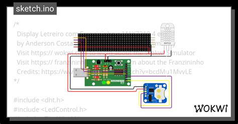 Orologioo Wokwi Esp32 Stm32 Arduino Simulator