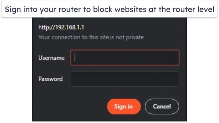 How To Block A Website On Google Chrome 2025 Guide
