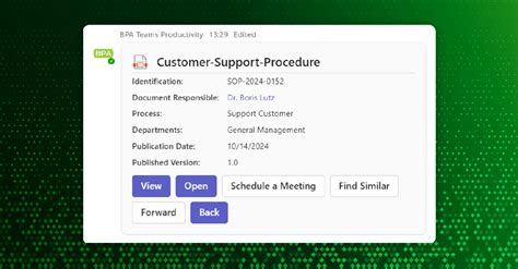Instant Productivity With Teams Productivity 1 Eqms On M365