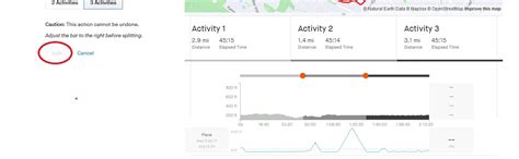 Split Button Not Showing Up After Splitting A Run For Pc Both Chrome And Firefox Not