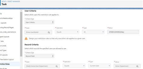 User Access Troubleshooting Superbadge Unit Challenge 3 R Salesforce