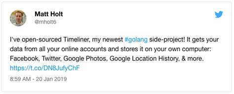 Go 2 Error Inspection Go Rest Or Grpc Gocity And Locally Managed Memory For Go Rgolang