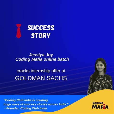 Coding Club On Linkedin Goldmansachs Learninspiregrow 30 Comments