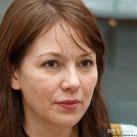 This Person Does Not Exist 知乎