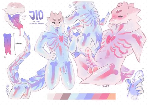 Rule 34 Absurd Res Anthro Aquatic Gastropod Ass Clothing Dadbod Dragon Excited Footwear