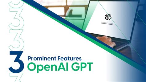 Openai Gpt 3 Prominent Features Folium Ai
