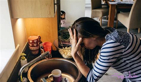 8 رویداد پر استرس‌ زندگی و راه‌های مقابله با آنها