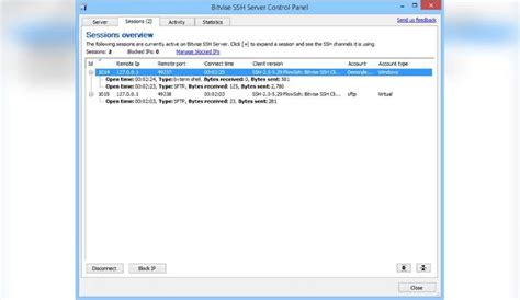 Bitvise Ssh Server And Client Download Latest 2025 Filecr