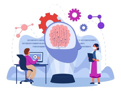 Revolutionizing Mental Health The Ai Impact Fusion Chat