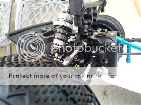 FS Losi SCTE MIP With Every Upgrade And Spare Parts R C Tech Forums