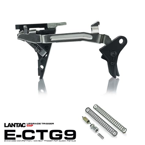 LANTAC Jerking The Trigger