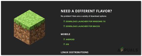 Fix Error 0x80131509 While Installingupdating Minecraft